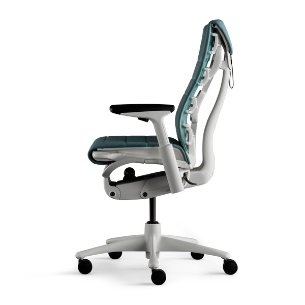Herman Miller X Logitech G의 Embody Gaming Chair